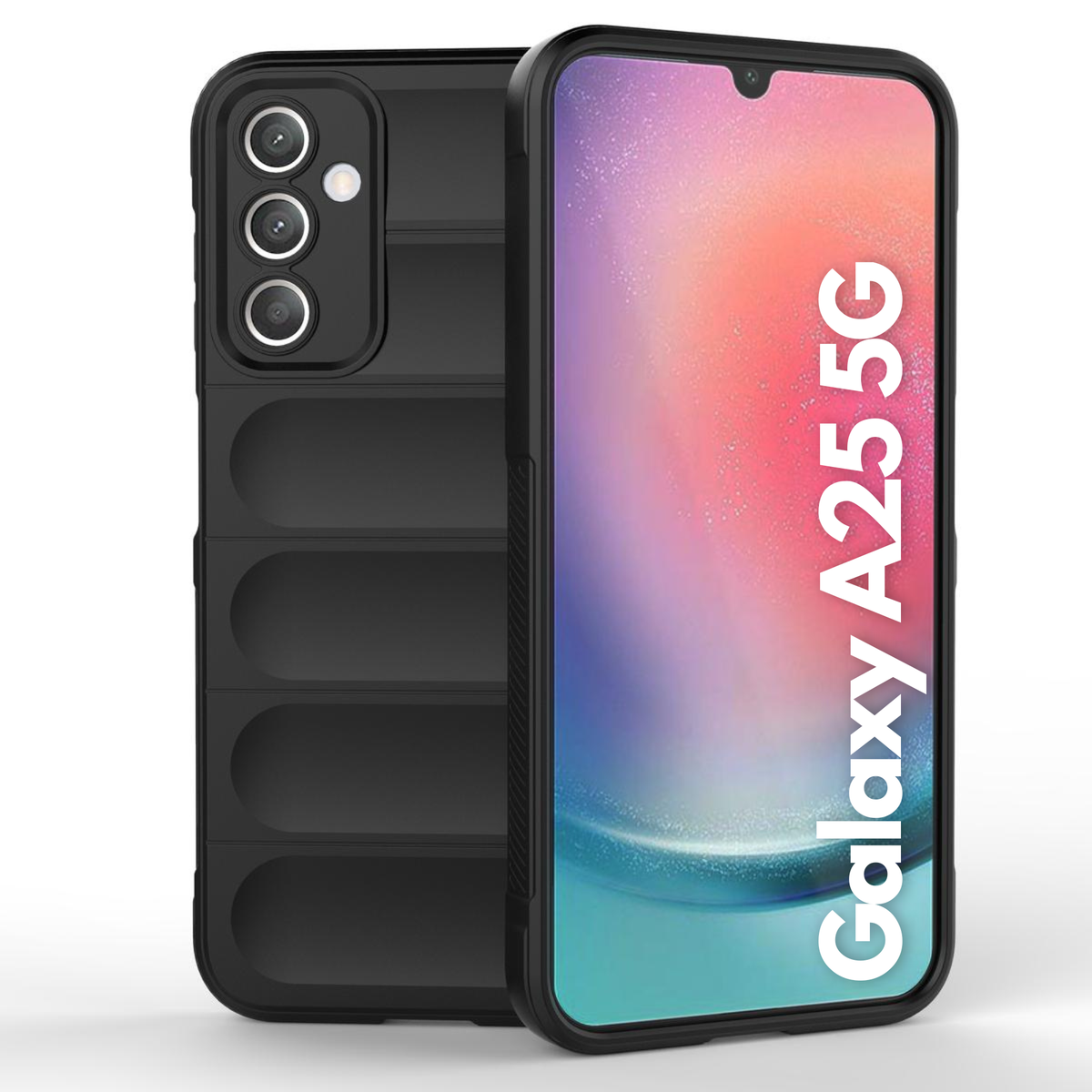 CellTime Magic Shield Cover for Galaxy A25 5G | Shop Today. Get it ...