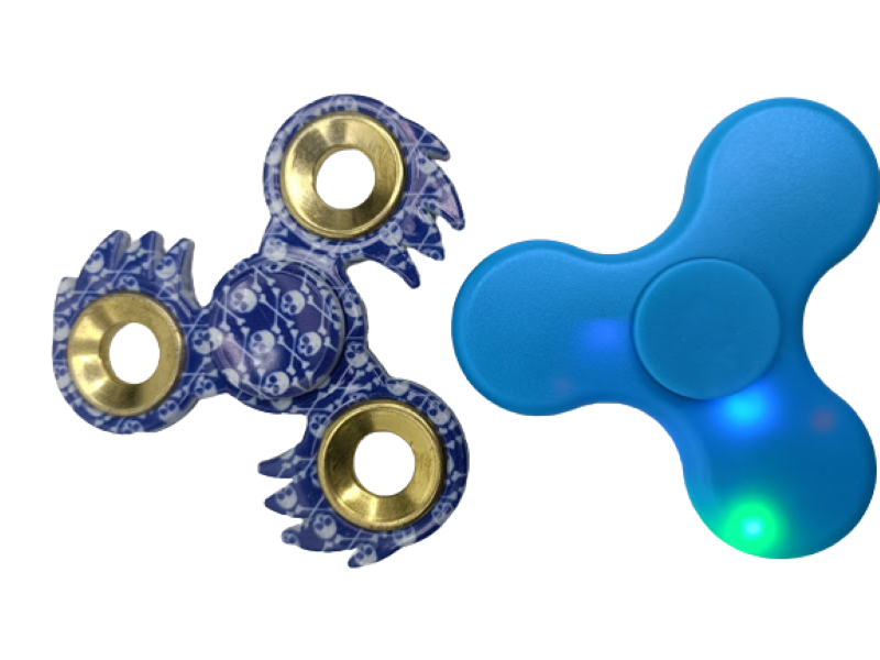 " MOSH " Set of Spinners | Shop Today. Get it Tomorrow! | takealot.com