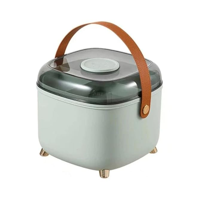 Multifunctional Portable Storage Box | Shop Today. Get it Tomorrow ...