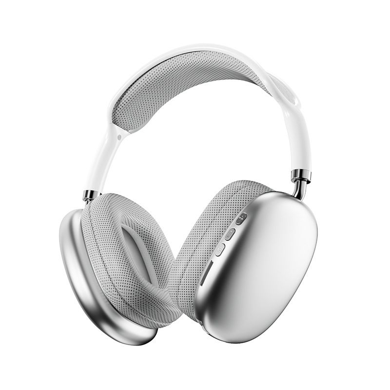 P9 Pro Wireless Bluetooth headset with microphone noise reduction ...