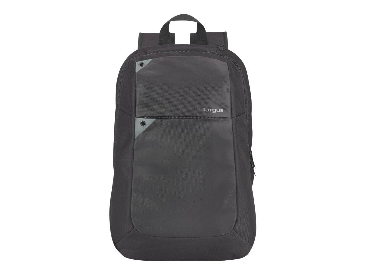 Targus Intellect 15.6" Laptop Backpack - Grey/Black | Shop Today. Get ...