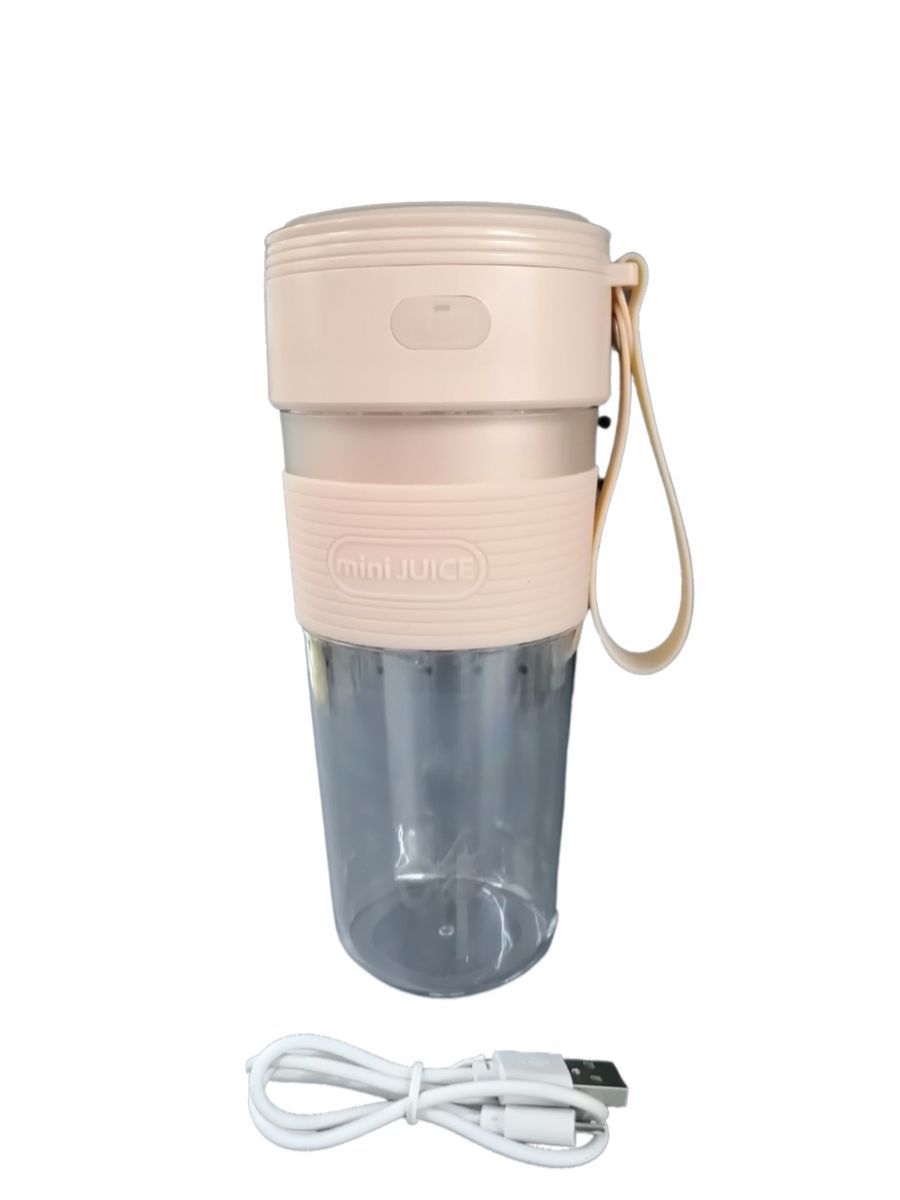 Mini Portable Blender | Shop Today. Get it Tomorrow! | takealot.com