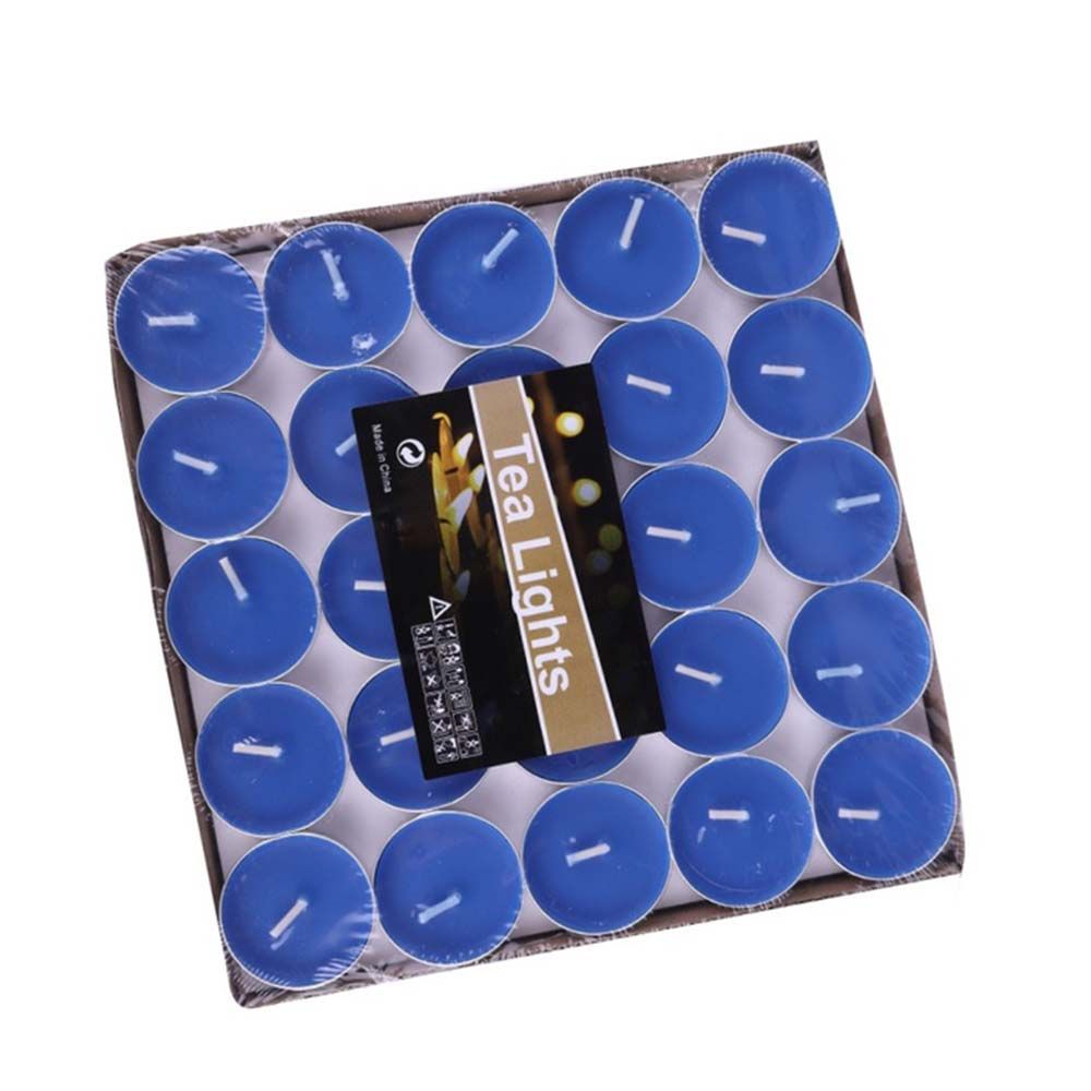 CAD-38-15-50, Unscented Tealight Candles | Shop Today. Get it Tomorrow ...