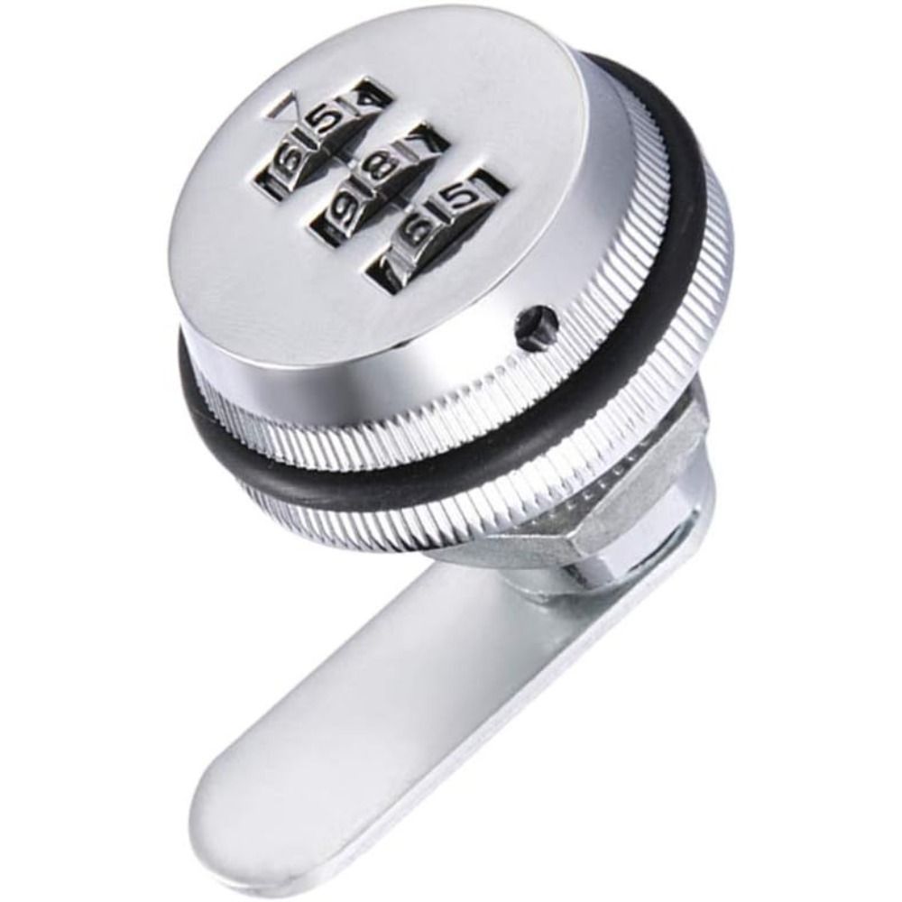 Mailbox Lock Digit Code Drawer Mailbox Lock for Cabine texpress cabinet ...