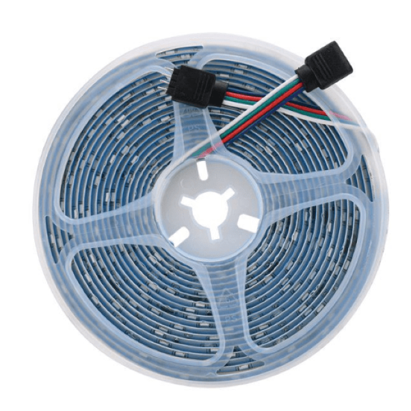 AB-Z1072 5M High-Intensity LED Strip Light | Shop Today. Get it ...