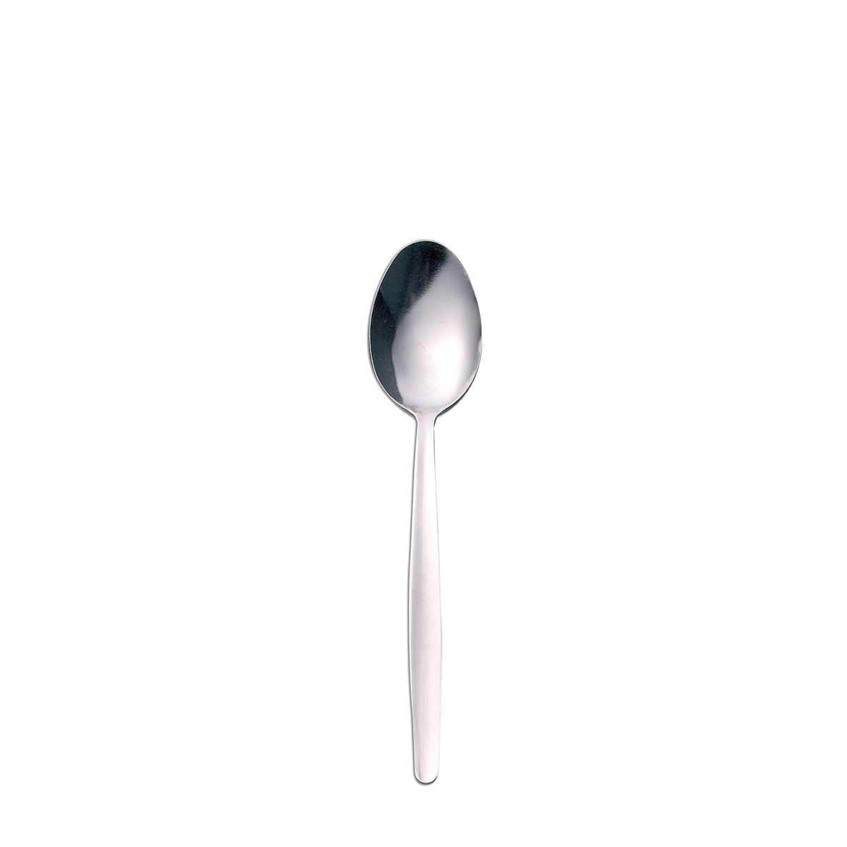 Eloff Teaspoons Stainless Steel 18 0 12 Pack Shop Today Get It