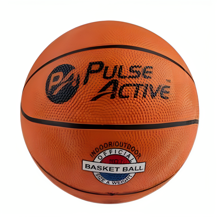 Pulse Active Baskeball - Size 7 | Shop Today. Get it Tomorrow! | takealot.com