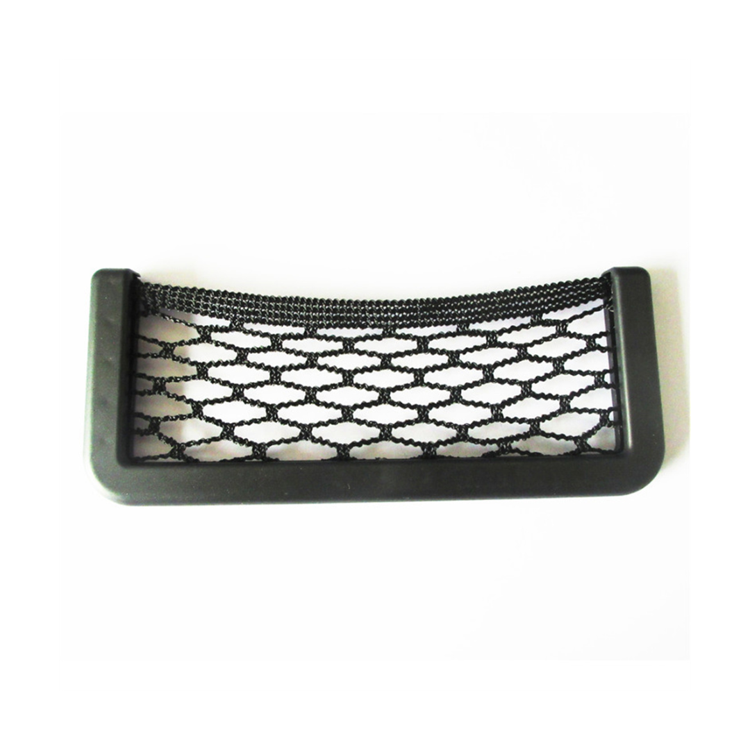 Car Net Organizer String Bag & Accessories Holder | Shop Today. Get it ...