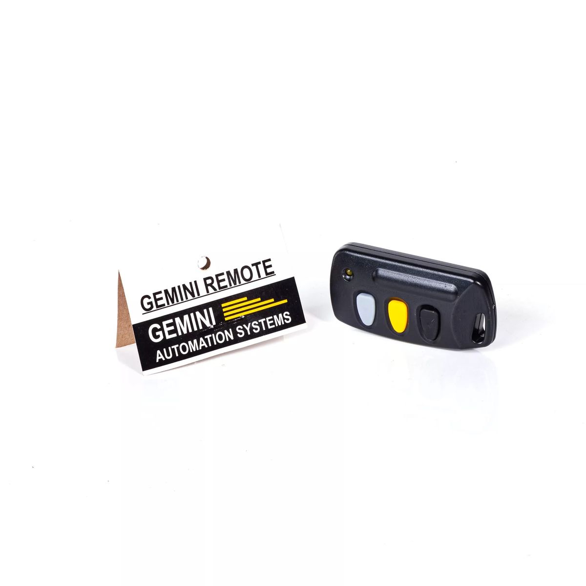 GEMINI 3 Button Code Hopping Remote | Shop Today. Get it Tomorrow ... GEMINI 3 Button Code Hopping Remote | Shop Today. Get it Tomorrow ...