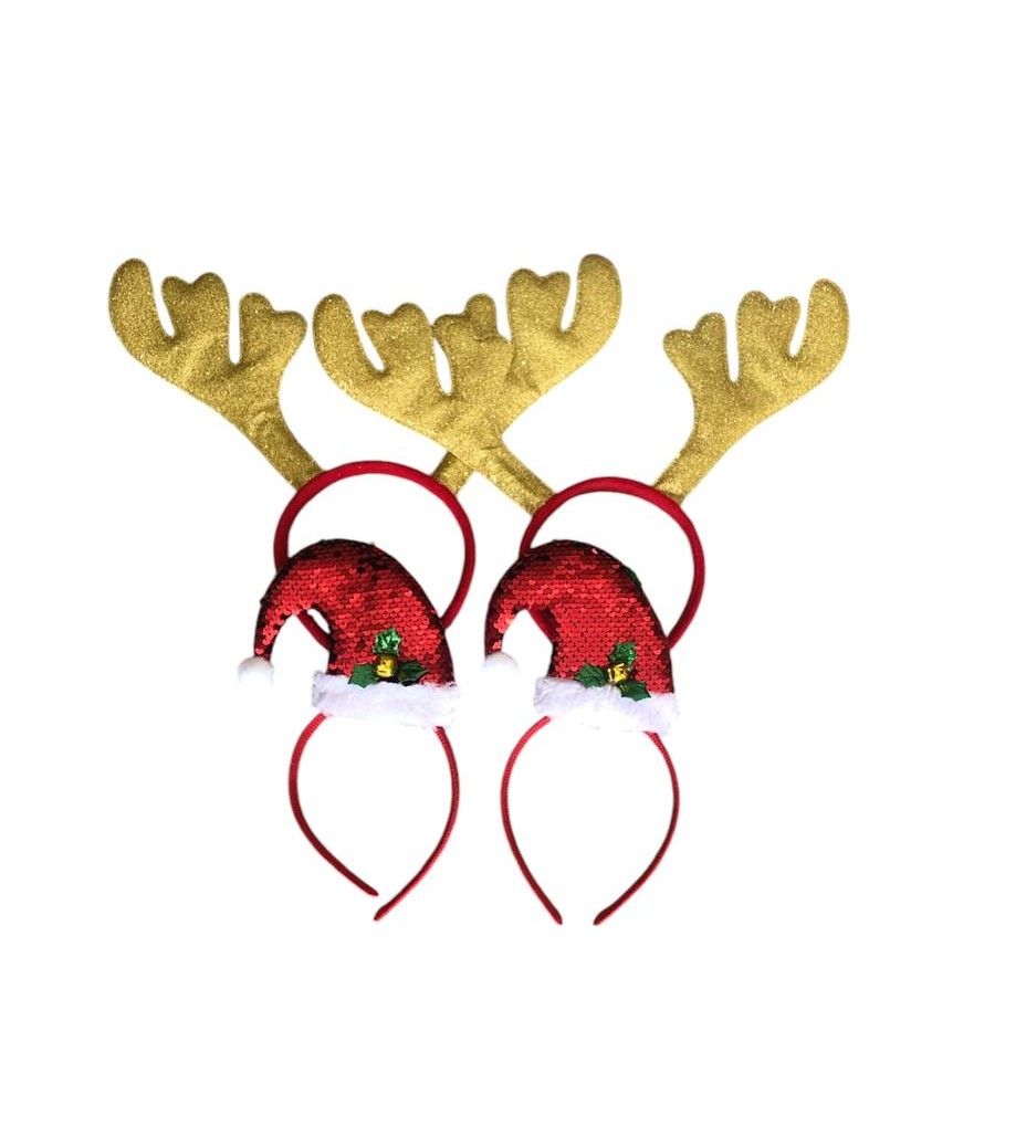 Christmas Dress Up Head Bands | Shop Today. Get it Tomorrow! | takealot.com
