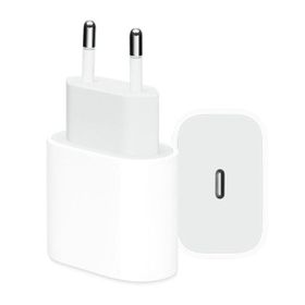 Fast Charging 20W USB-C Adapter for iPhone | Shop Today. Get it ...