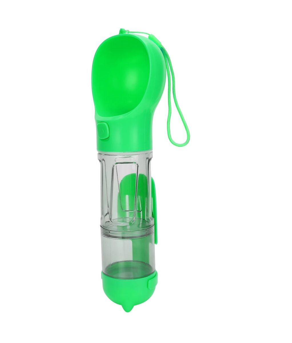 Multifunction Pet Travel Water Bottle | Shop Today. Get it Tomorrow ...