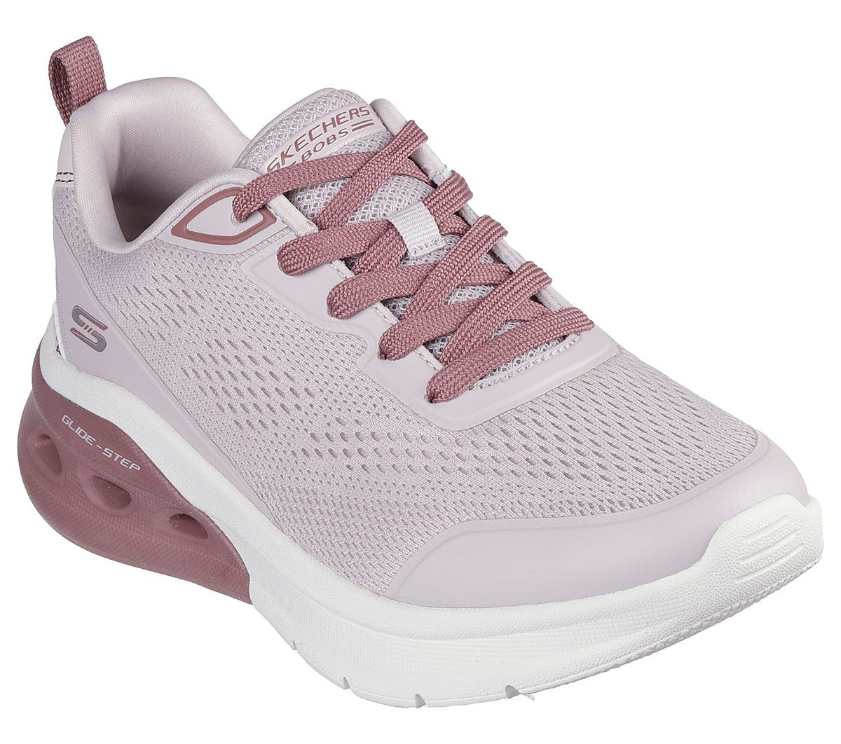 Skechers Bobs Arc Waves 2.0 Now In Blush | Shop Today. Get it Tomorrow ...