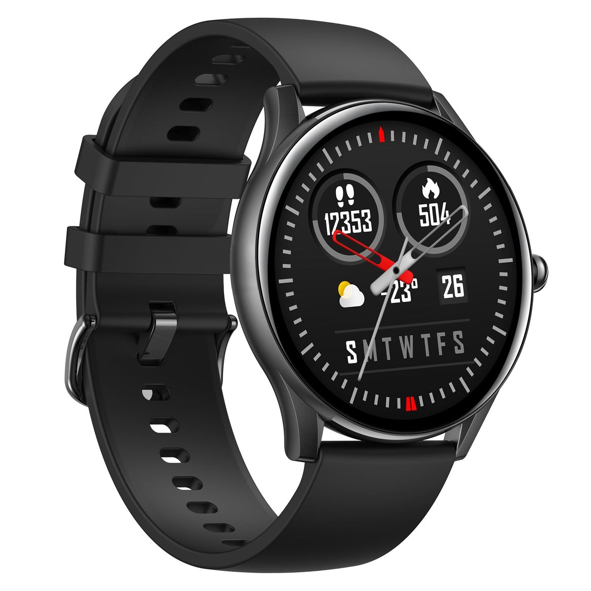 Polaroid Elite Smart Watch | Shop Today. Get it Tomorrow! | takealot.com