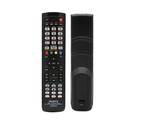 HUAYU RM-L1120+X PLUS Universal Remote Control for All TV Brands | Shop Today. Get it Tomorrow ...