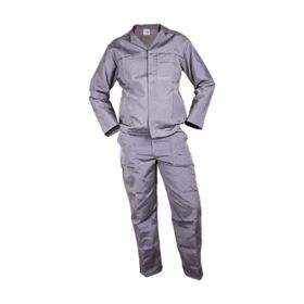 Overall Grey 2 Pce Size 44 Chest 40 Waist | Shop Today. Get it Tomorrow ...