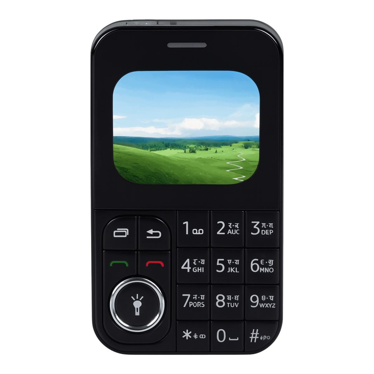 Mini 2G Keypad Phone - Dual SIM & 790mAh Battery | Shop Today. Get it ...