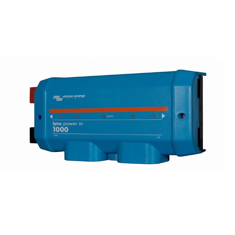 Victron Energy Lynx Power In | Shop Today. Get it Tomorrow! | takealot.com