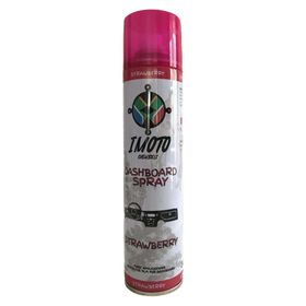 Imoto Dash Board Spray Strawberry 300ml | Shop Today. Get it Tomorrow ...
