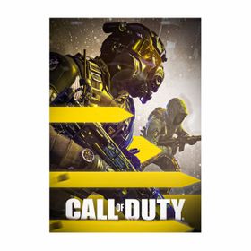 Call Of Duty Yellow Suits - A1 Poster | Shop Today. Get it Tomorrow ...