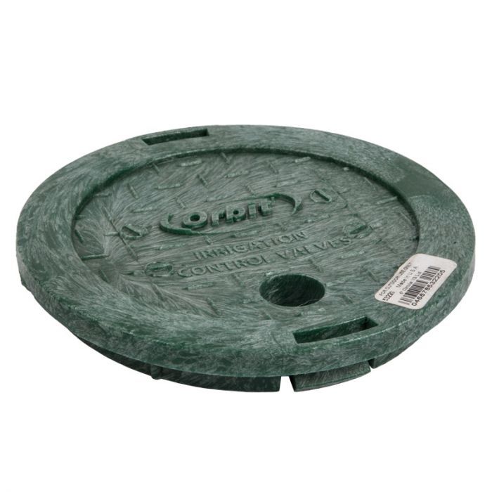 Orbit Lid For Valve Box Round 6Inch | Shop Today. Get it Tomorrow ...