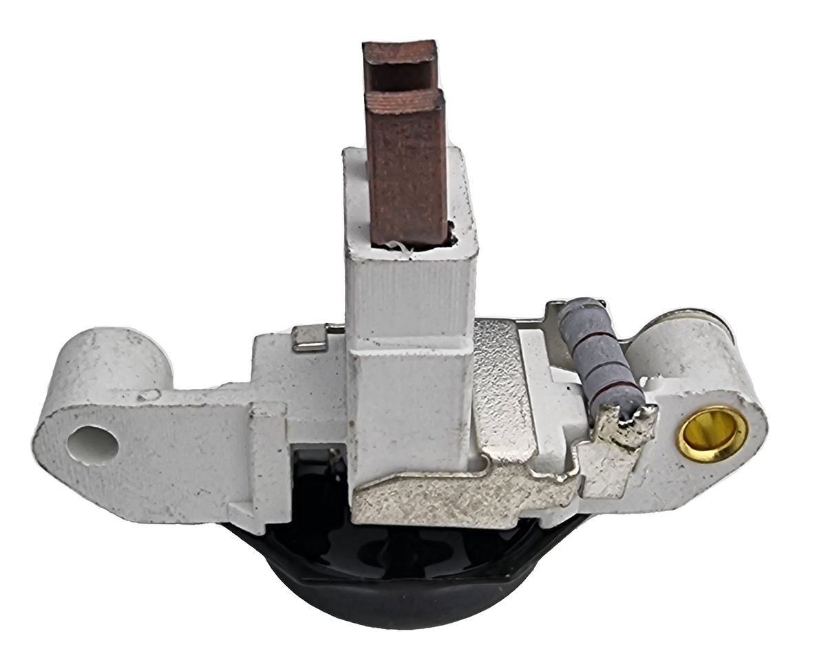 Alternator Regulator Compatible with VW Golf | Shop Today. Get it ...