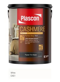 Plascon Cashmere Interior Paint - 5L | Shop Today. Get it Tomorrow ...
