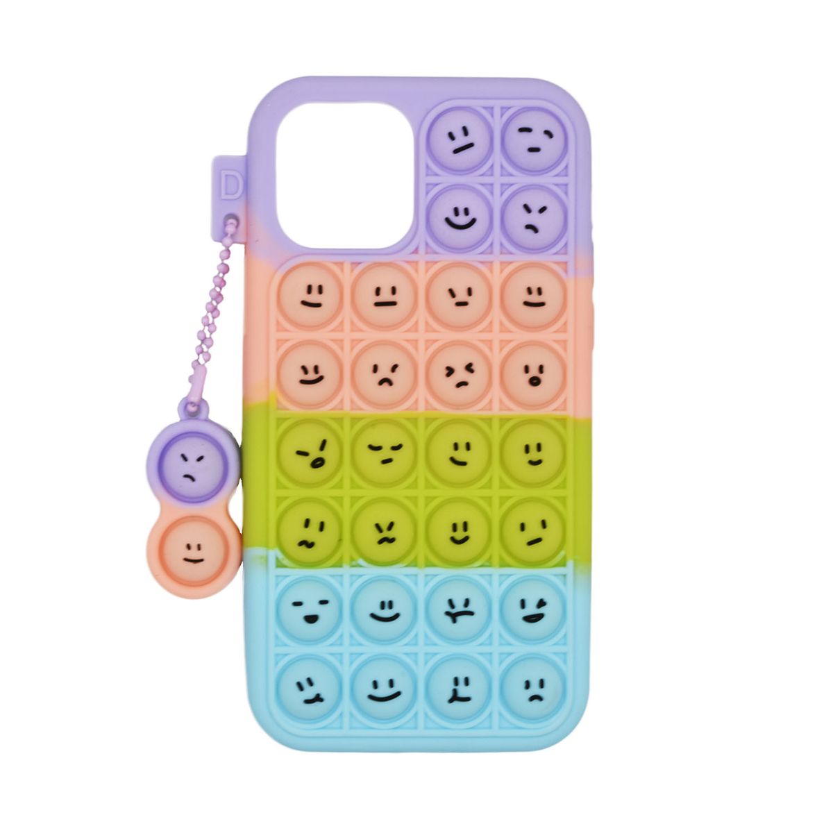 FocusMobile® Push Bubble Case for iPhone 12 Pro | Shop Today. Get it ...