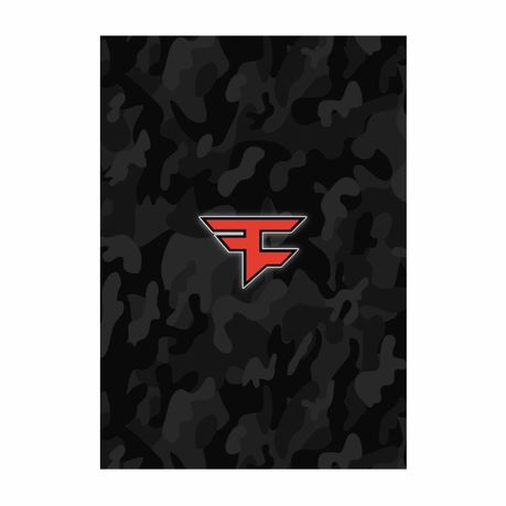 Black Faze Logo