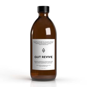 Gut Revive Tonic (Bitter) - Ting Tang Tea | Shop Today. Get it Tomorrow ...