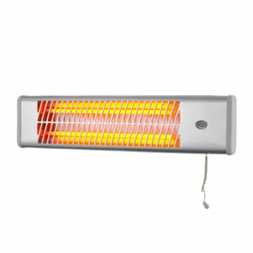 2 Bars Quartz Electric Heater-800W | Shop Today. Get it Tomorrow ...