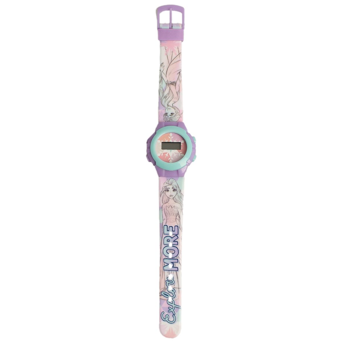 Frozen Digital Watch | Shop Today. Get it Tomorrow! | takealot.com