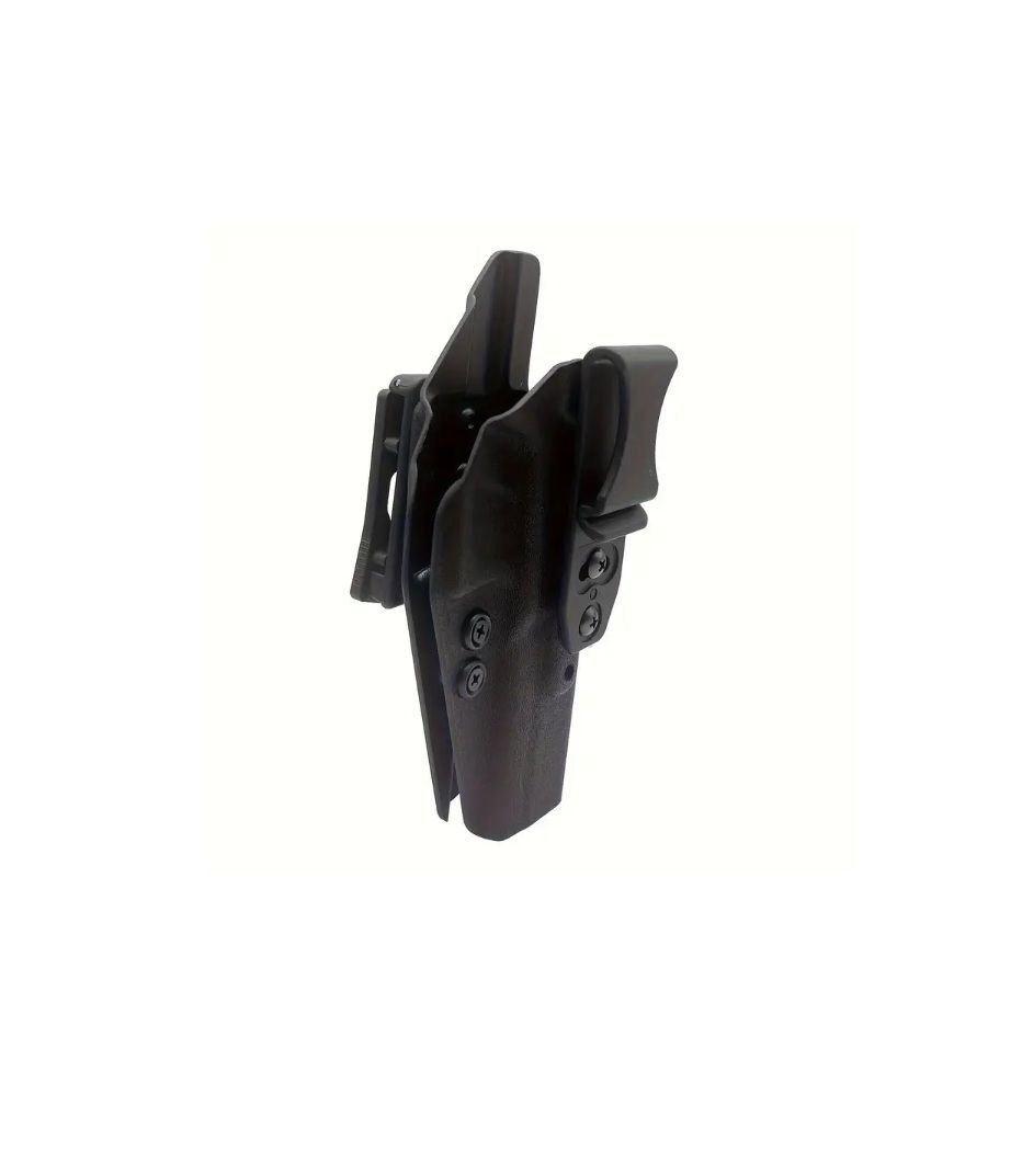 OMS Dual Tactical Holster For Glock 17/19/19x/25/34/45- IWB or OWB RH ...