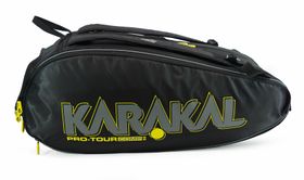 Karakal - Pro Tour Comp 2.0 9 Racket Bag | Shop Today. Get it Tomorrow ...