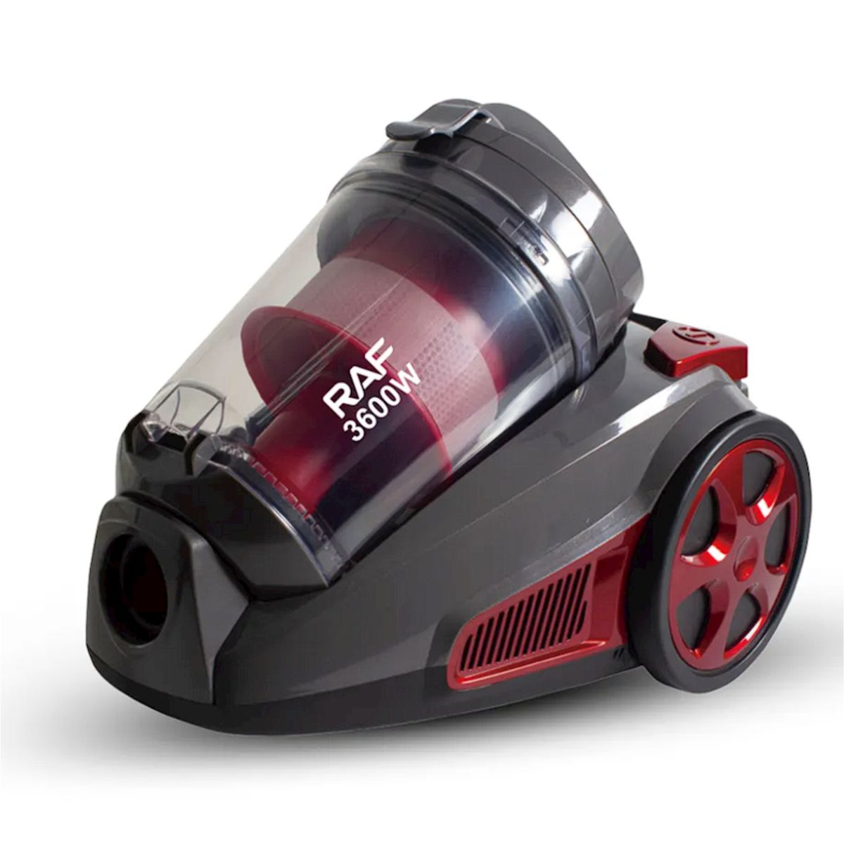 RAF R.8703 Vacuum Cleaner - 3600W | Shop Today. Get it Tomorrow ...