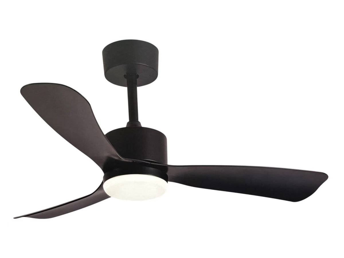 Hello Today Breeze Glow 38" LED Ceiling Fan with Light-MRUL | Shop ...