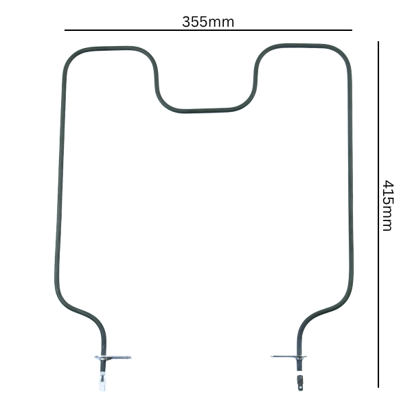 Defy Oven Bake Element (1300w) | Shop Today. Get it Tomorrow ...