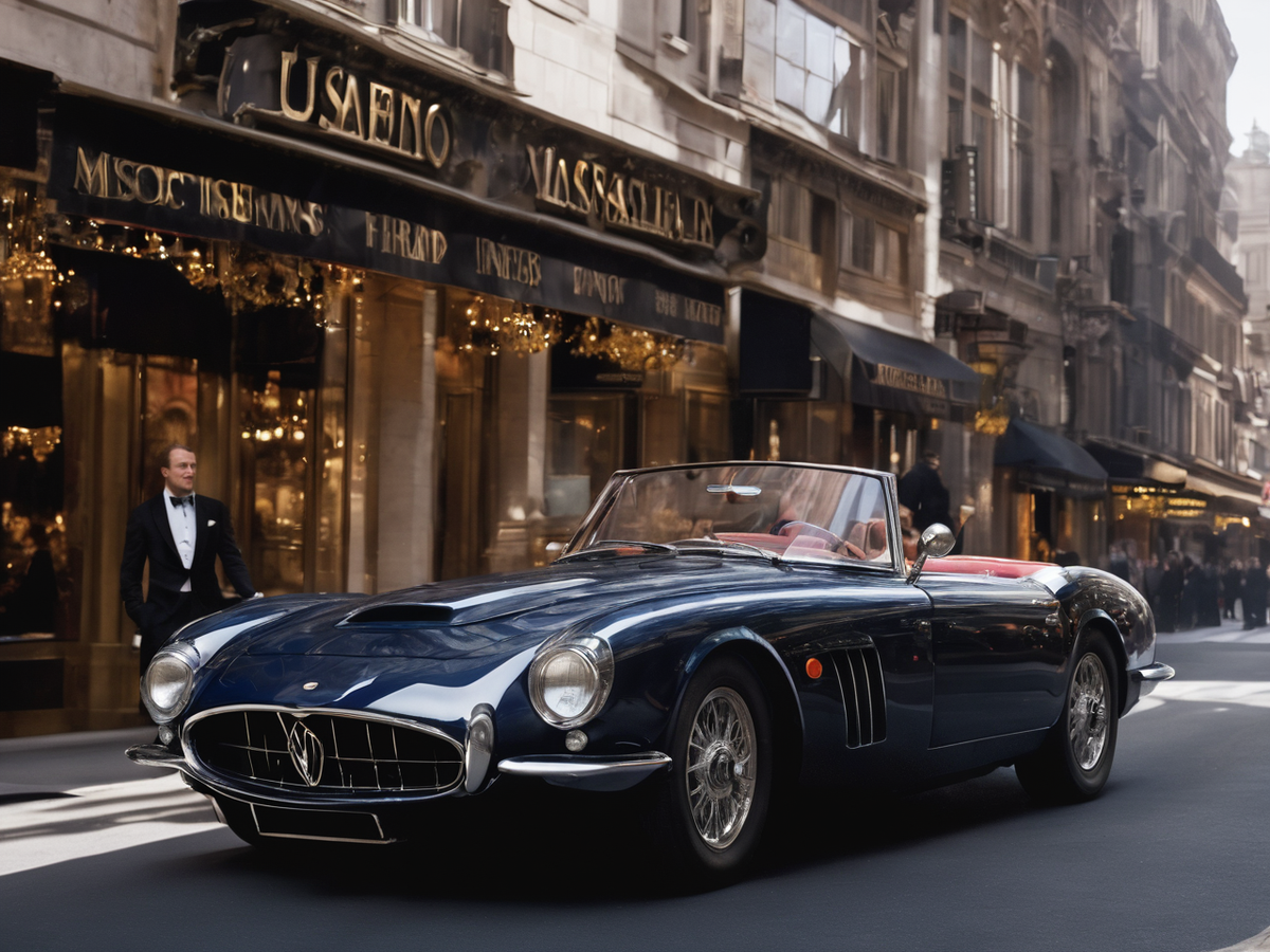 Modern Car Canvas Wall Art | Shop Today. Get it Tomorrow! | takealot.com