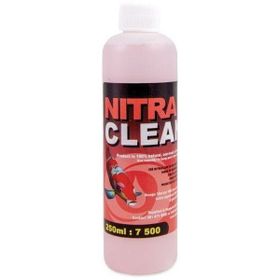 AquaZoi Nitraclean Pond Nitrate & Nitrite Remover 250ml | Shop Today ...