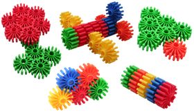 Gears - Building and Construction Set (96 Piece) | Shop Today. Get it ...