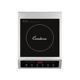 Condere 3500W Fast Heating Safe Use Electric Induction Cooker - C ...