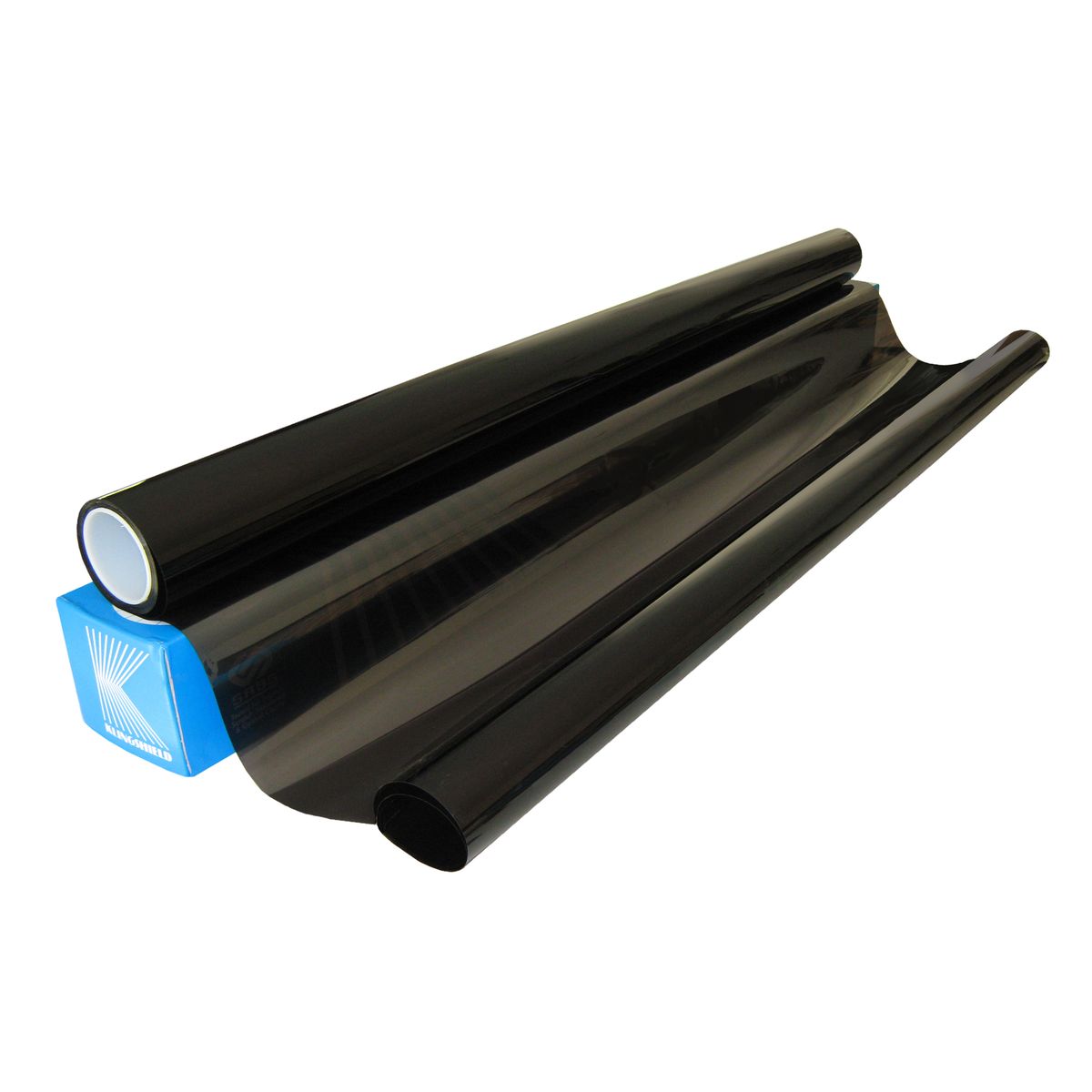 Klingshield Dual-Reflective 15% Window Film - 1,5m x 5m | Shop Today ...