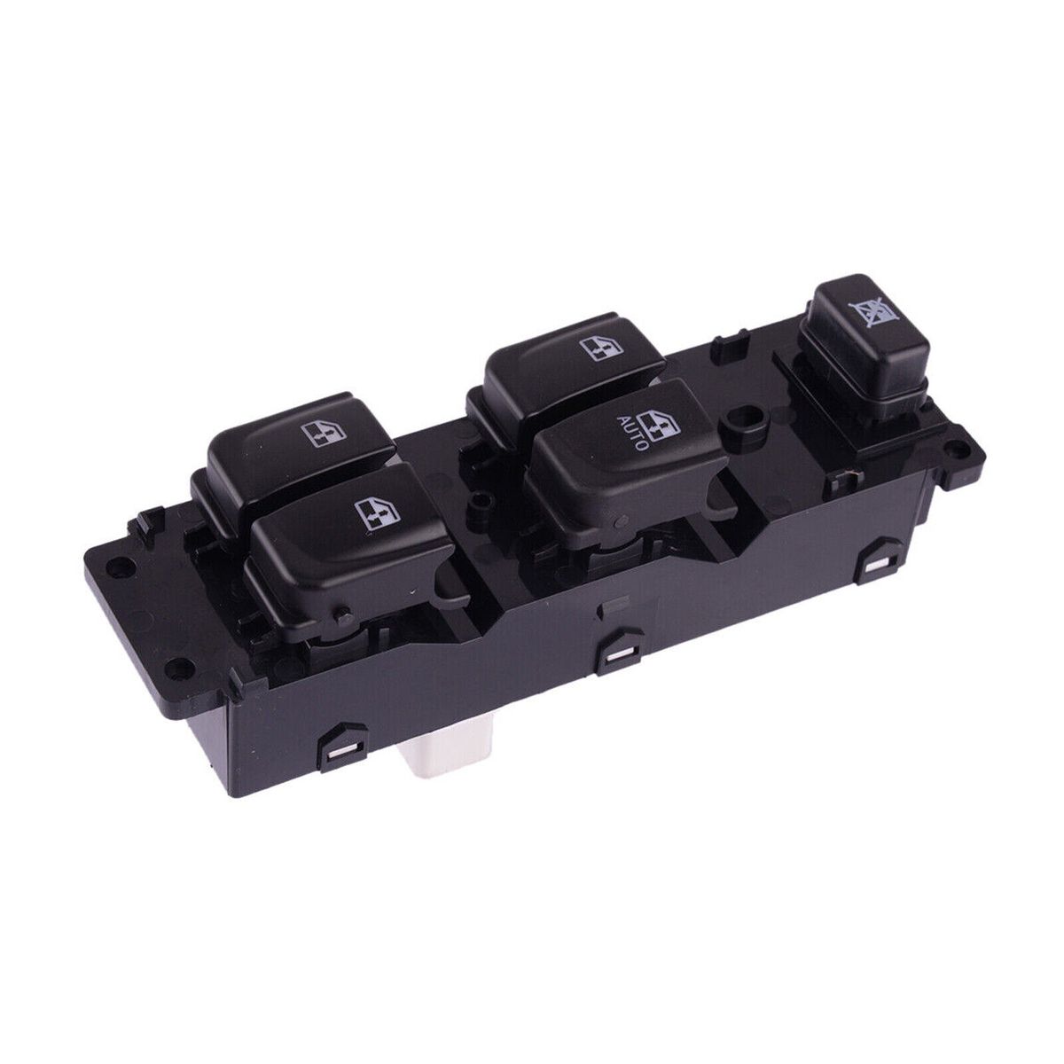 Window Control Switch 93570-1J602 For Hyundai I20 2008-13 | Shop Today ...