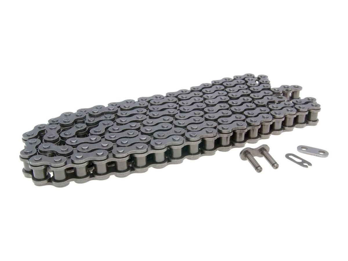 Motorcycle Roller Chain 428h -136l | Shop Today. Get it Tomorrow ...