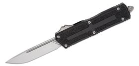 Microtech 1278-11 Scarab II S/E Gen III OTF Knife | Shop Today. Get it ...