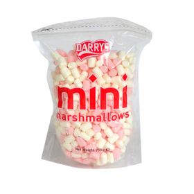 Mini Pink and White Marshmallows | Shop Today. Get it Tomorrow ...