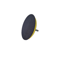Backing Pad Hook & Loop 115mm X M14 with 8mm Spindle | Shop Today. Get ...