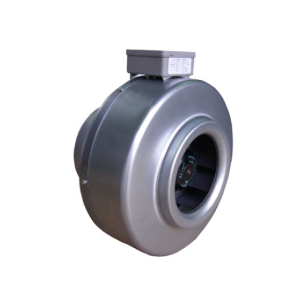Bluetech Fans - Inline Centrifugal Fan - 315mm | Shop Today. Get it ...