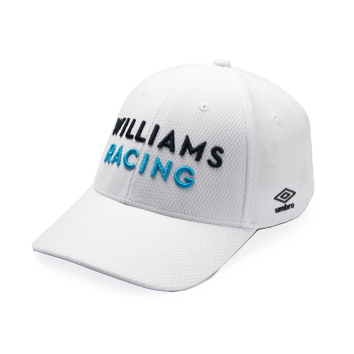 Williams 2022 Team Racing Cap - White | Buy Online in South Africa ...