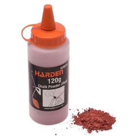 HARDEN Red Chalk Powder 120g | Shop Today. Get it Tomorrow! | takealot.com